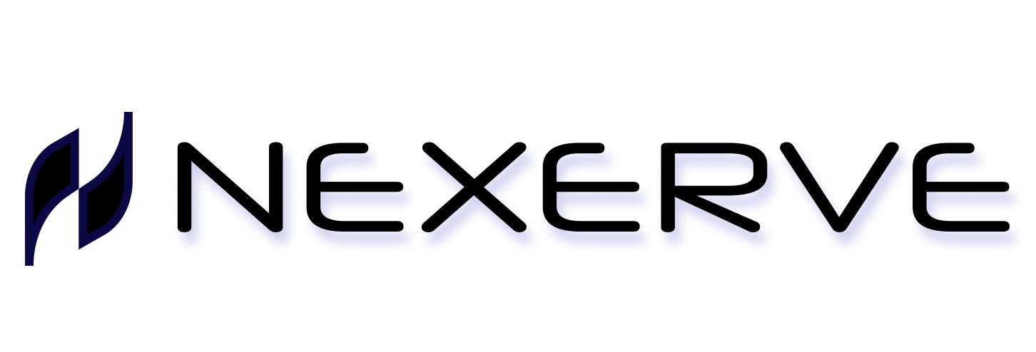 Nexerve - Next Gen Digital Solutions